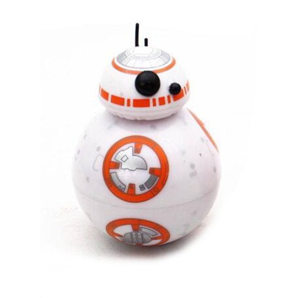 GRINDER STAR WARS Darth Vader / Death Star / Robot BB8 – SLSHCO
