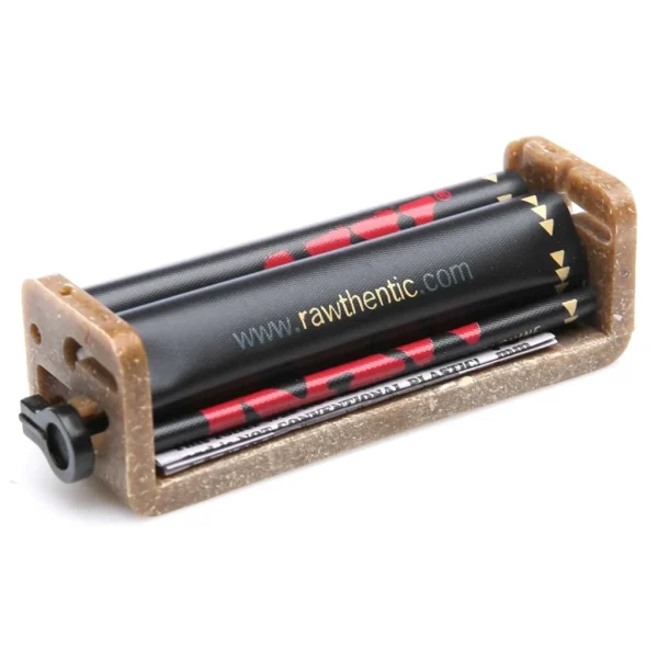 RAW Roller 2-Way Rolling Machines (70mm/79mm/110mm) – SLSHCO